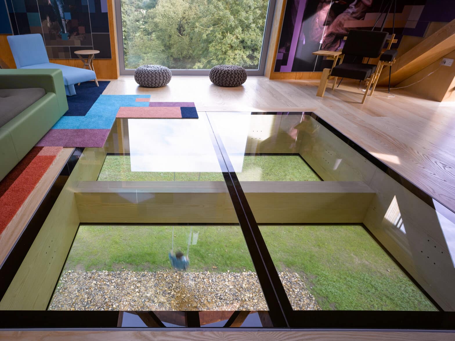 The Balancing Barn in England, Suffolk, Walberswick | holidayarchitecture