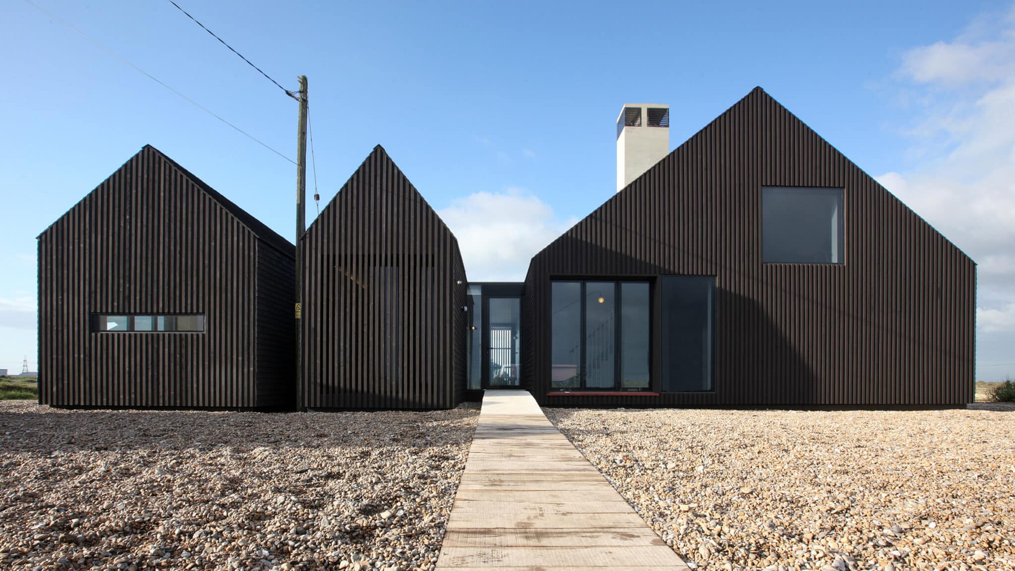 The Shingle House – HOLIDAYARCHITECTURE