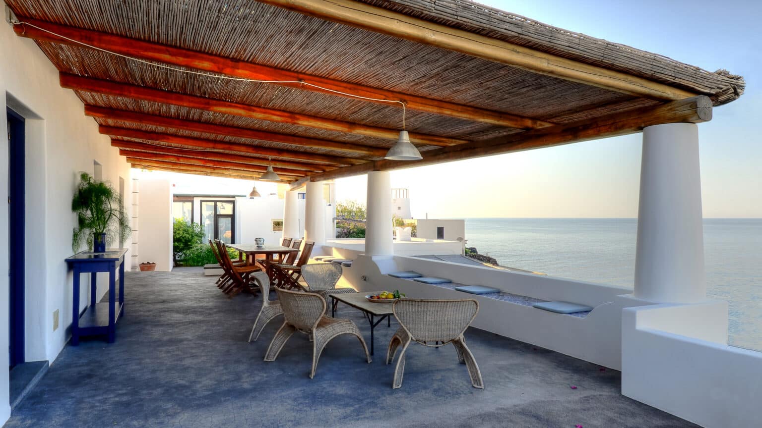 Stromboli | holidayarchitecture