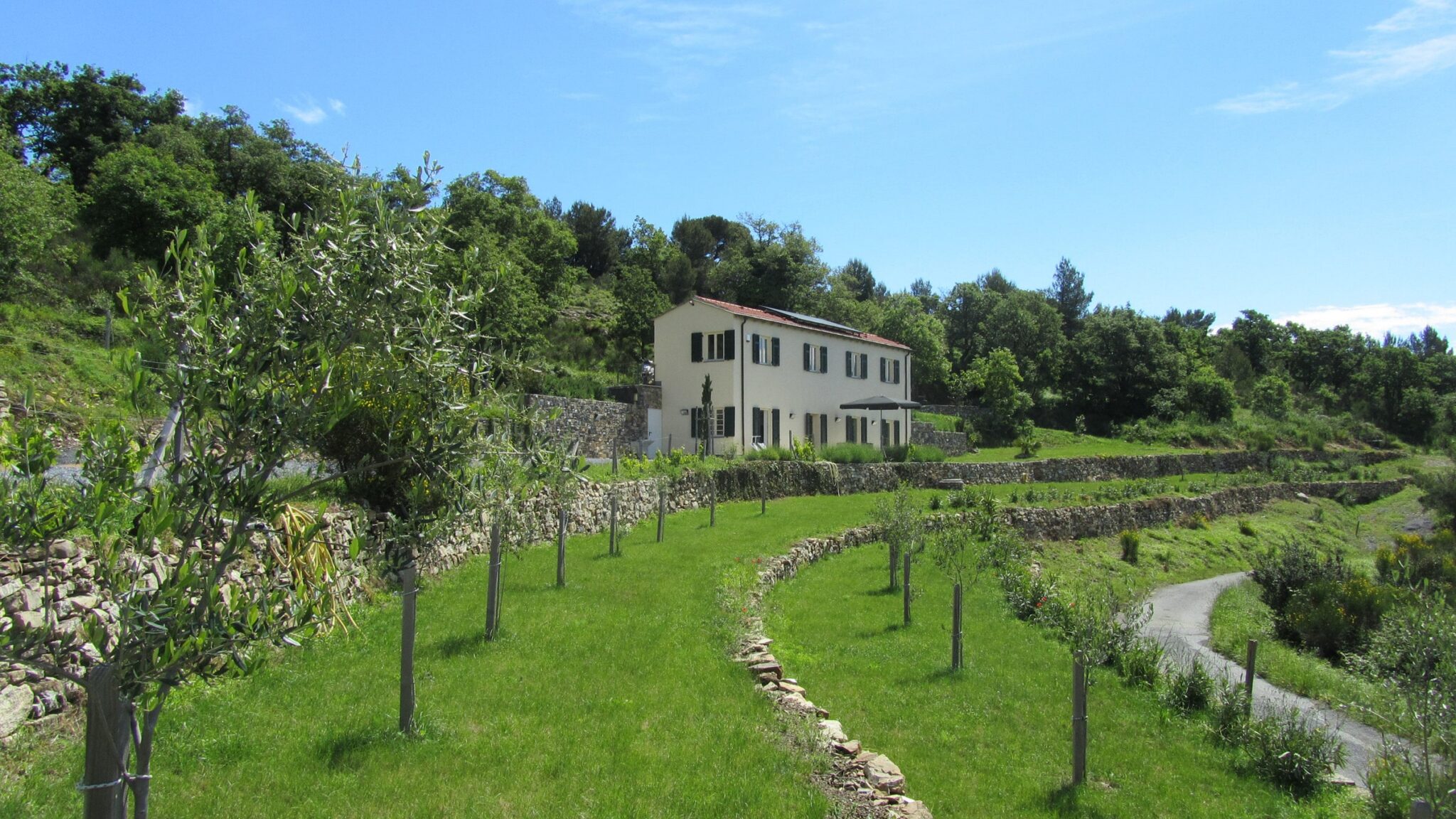Che Bella Vista – URLAUBSARCHITEKTUR