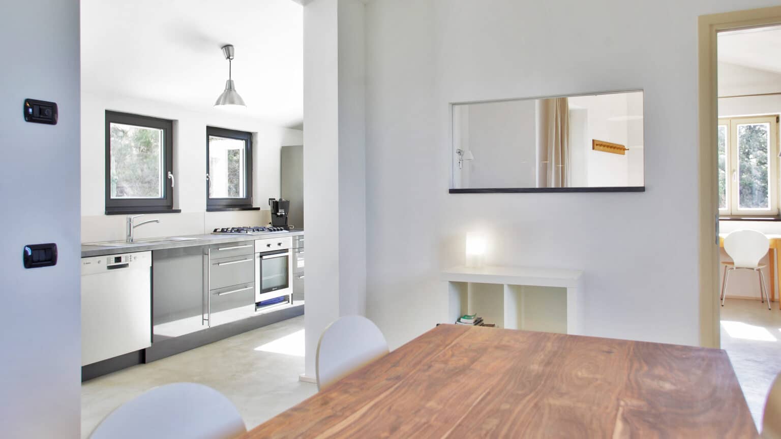 Che Bella Vista – HOLIDAYARCHITECTURE