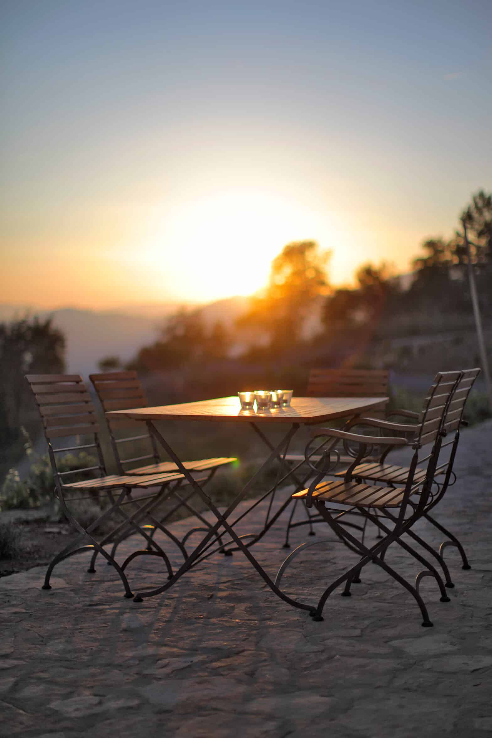 Che Bella Vista – URLAUBSARCHITEKTUR