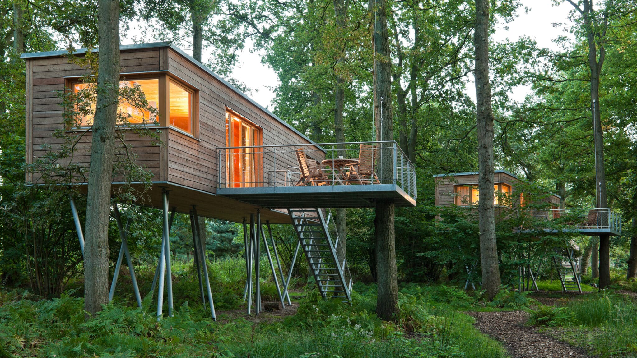 Resort Baumgefl ster HOLIDAYARCHITECTURE resort-baumgefl-ster-holidayarchitecture