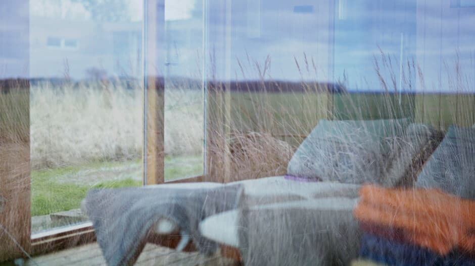 Ferienhaus Tambari in Neu Bartelshagen | holidayarchitecture