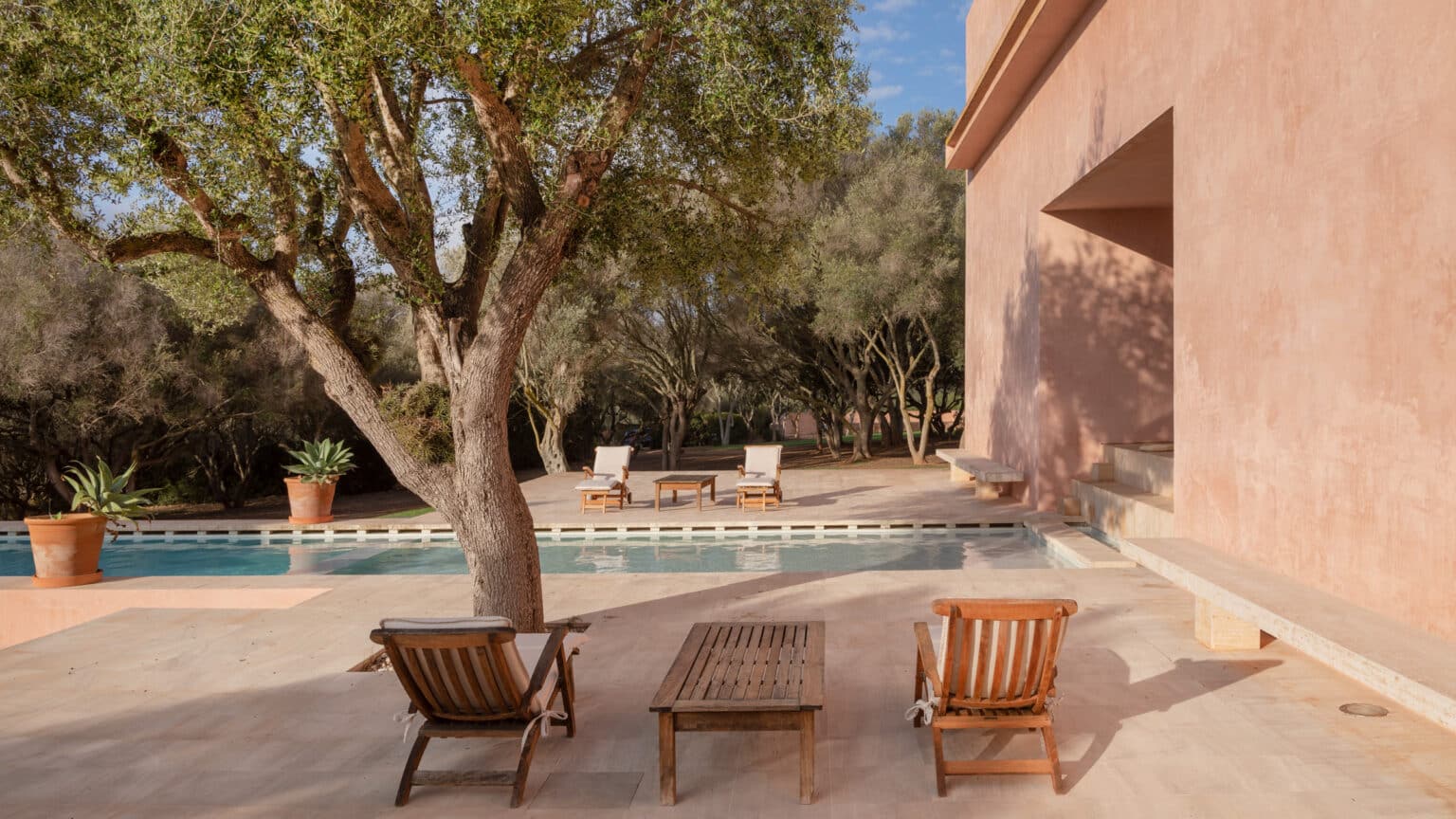 Neuendorf House – HOLIDAYARCHITECTURE