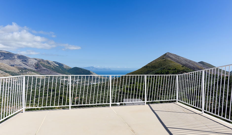 Villa Due Pini : URLAUBSARCHITEKTUR | HOLIDAYARCHITECTURE