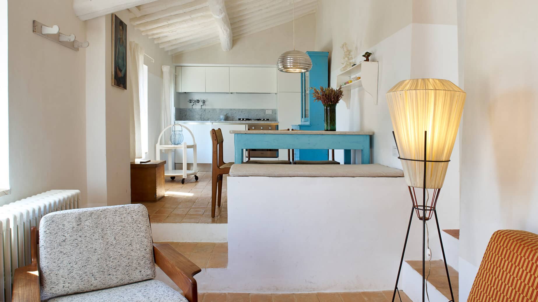 Casale di Cellole in Toskana, Siena, Pontignano | urlaubsarchitektur