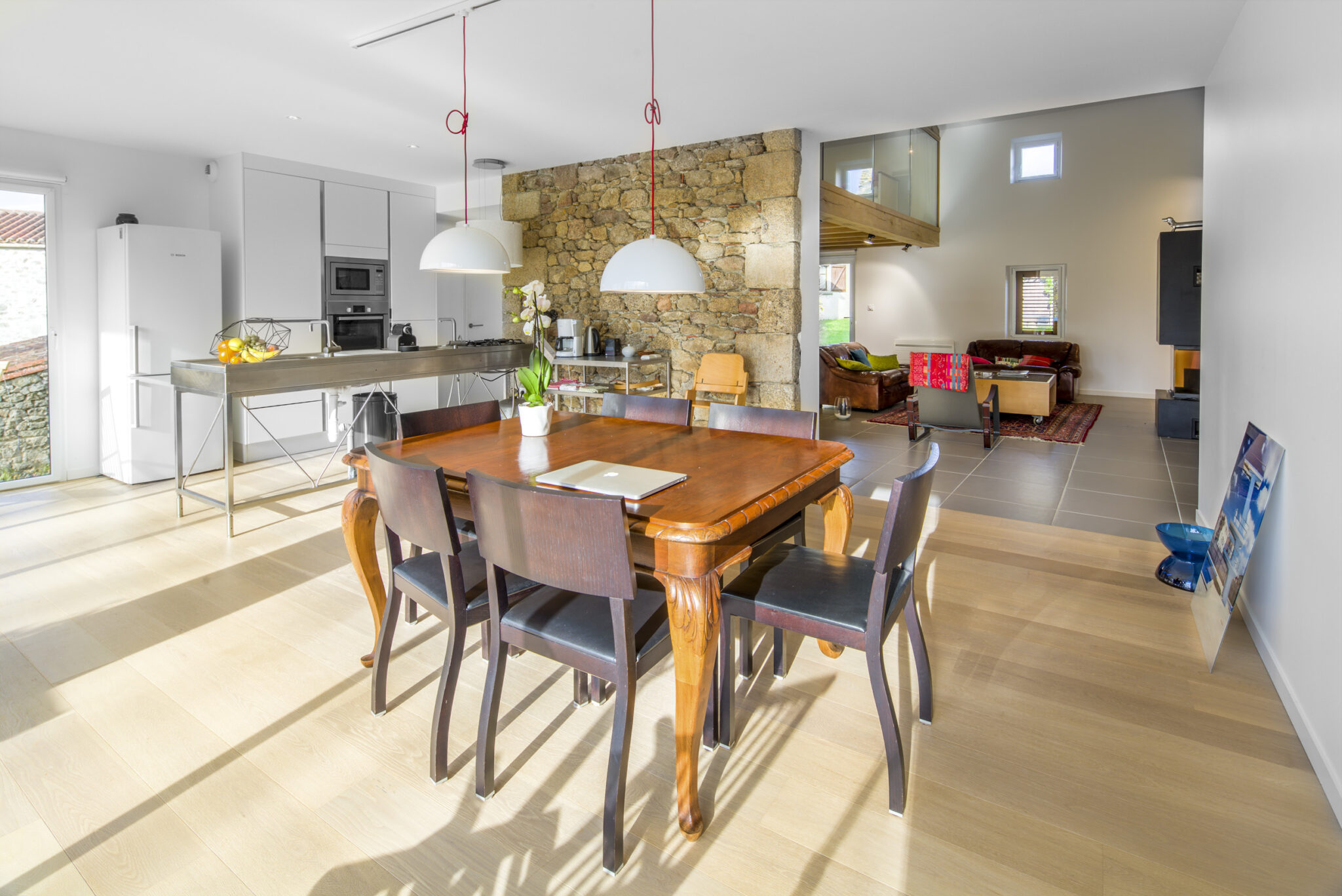 Chalet Concept in Pays de la Loire, Vendée, La Gaubretière ...