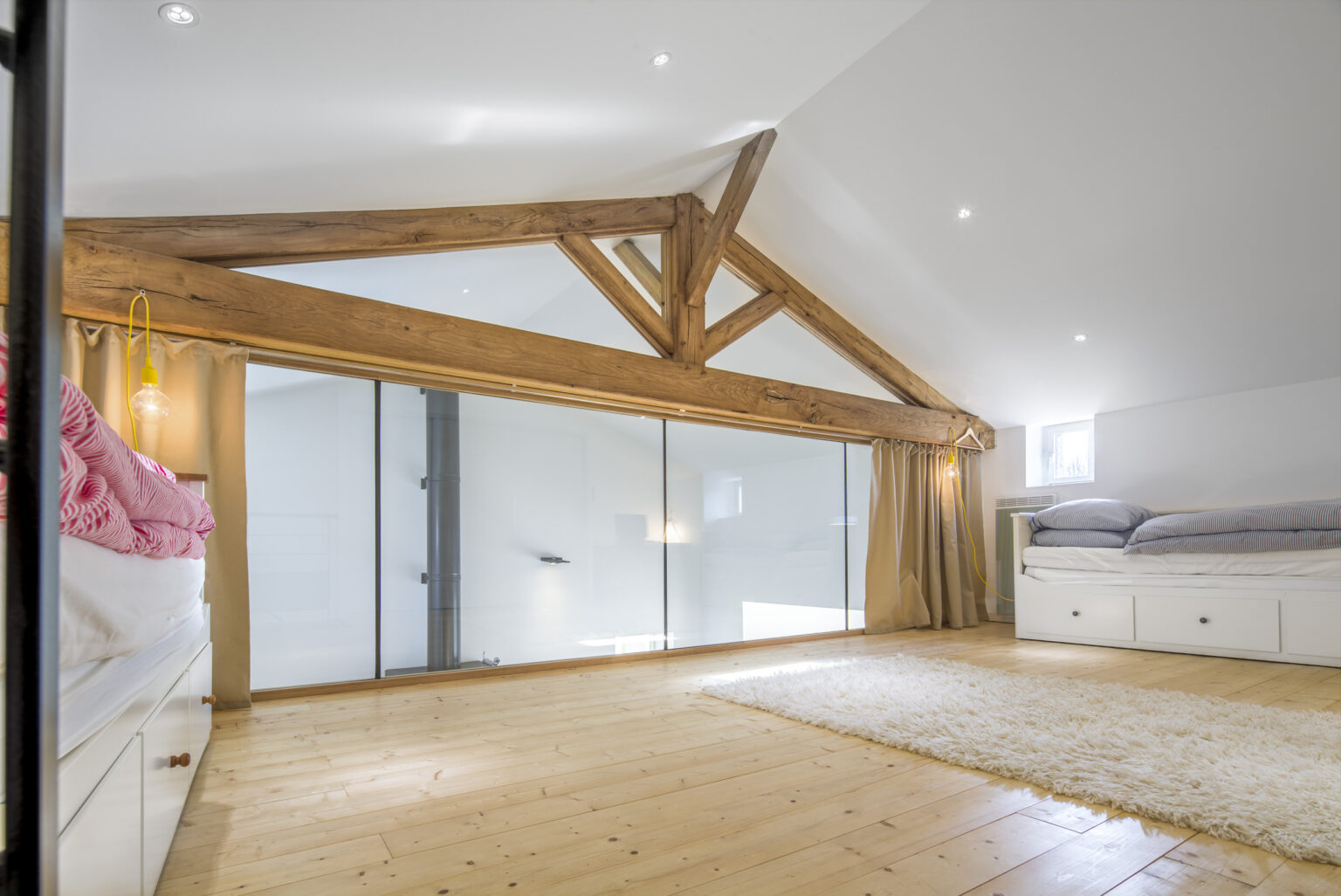 Chalet Concept in Pays de la Loire, Vendée, La Gaubretière ...