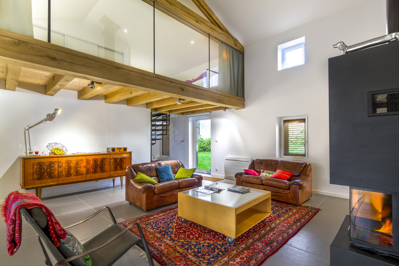 Chalet Concept in Pays de la Loire, Vendée, La Gaubretière ...