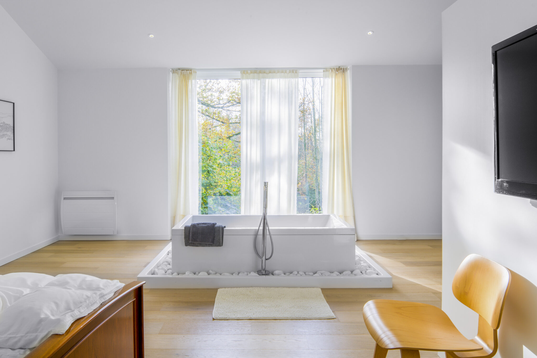 Chalet Concept in Pays de la Loire, Vendée, La Gaubretière ...