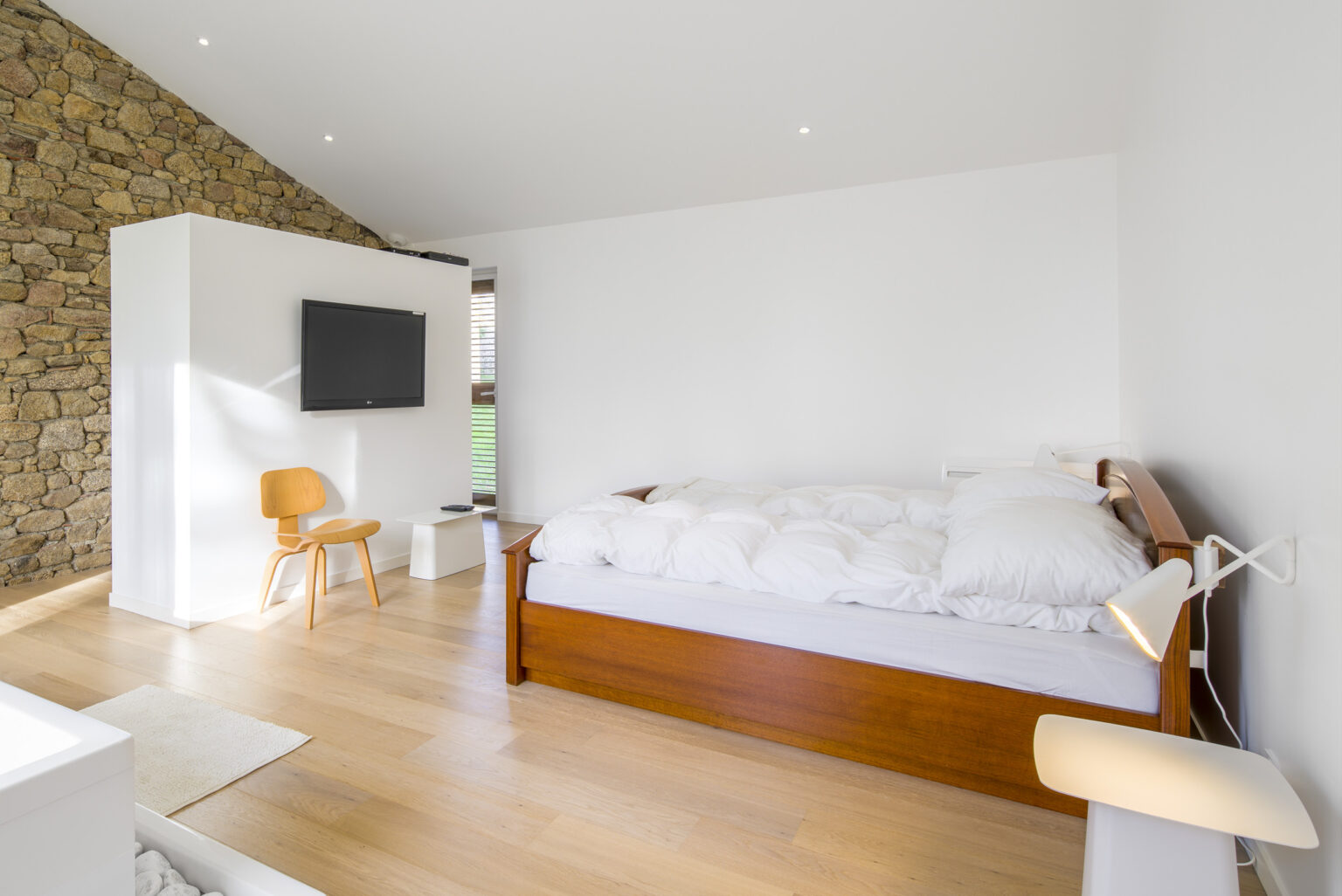 Chalet Concept in Pays de la Loire, Vendée, La Gaubretière ...