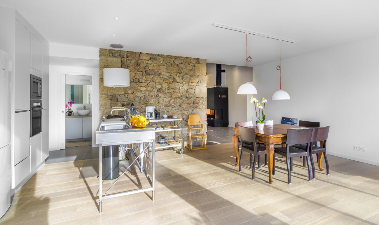 Chalet Concept in Pays de la Loire, Vendée, La Gaubretière ...