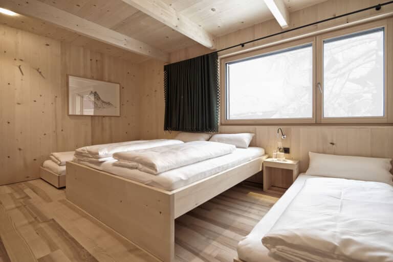 Ferienhaus Islen in Vorarlberg, Bregenzerwald, Mellau | urlaubsarchitektur