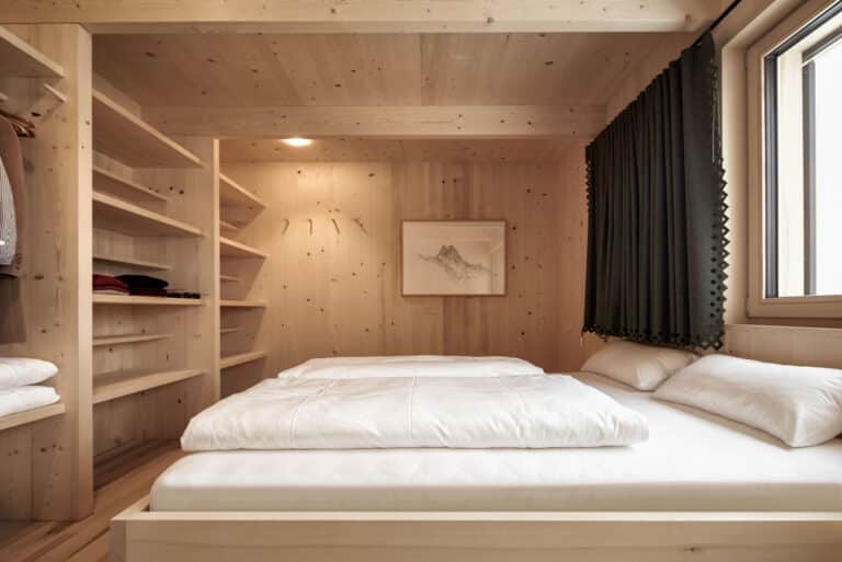 Ferienhaus Islen in Vorarlberg, Bregenzerwald, Mellau | urlaubsarchitektur