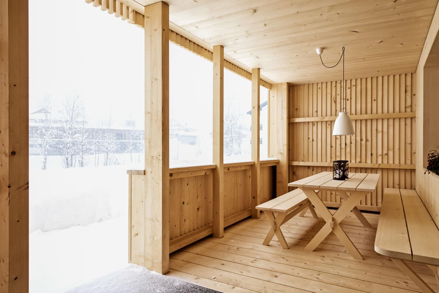 Ferienhaus Islen in Vorarlberg, Bregenzerwald, Mellau | urlaubsarchitektur