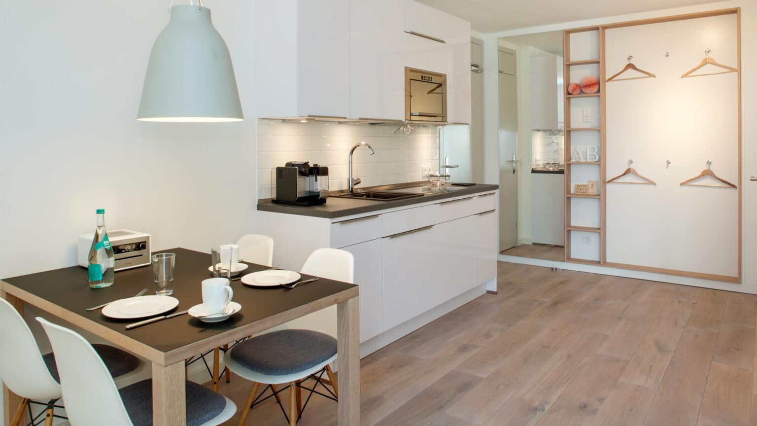 Sylt Lofts in Sylt, Westerland | urlaubsarchitektur