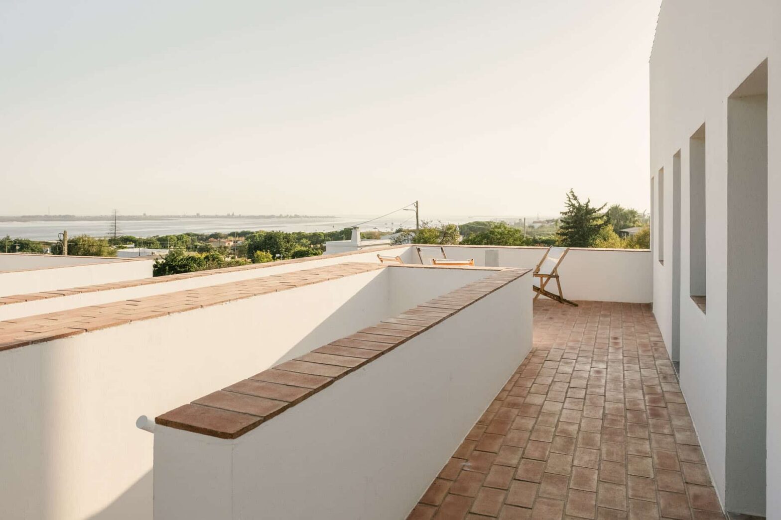 Casa Modesta in Algarve, Olhão | urlaubsarchitektur