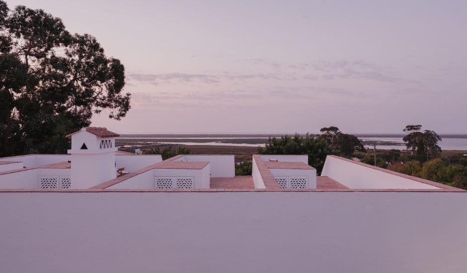 Casa Modesta – URLAUBSARCHITEKTUR