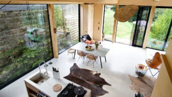 Rock Cabin in Sächsische Schweiz, Gohrisch, Kleinhennersdorf ...