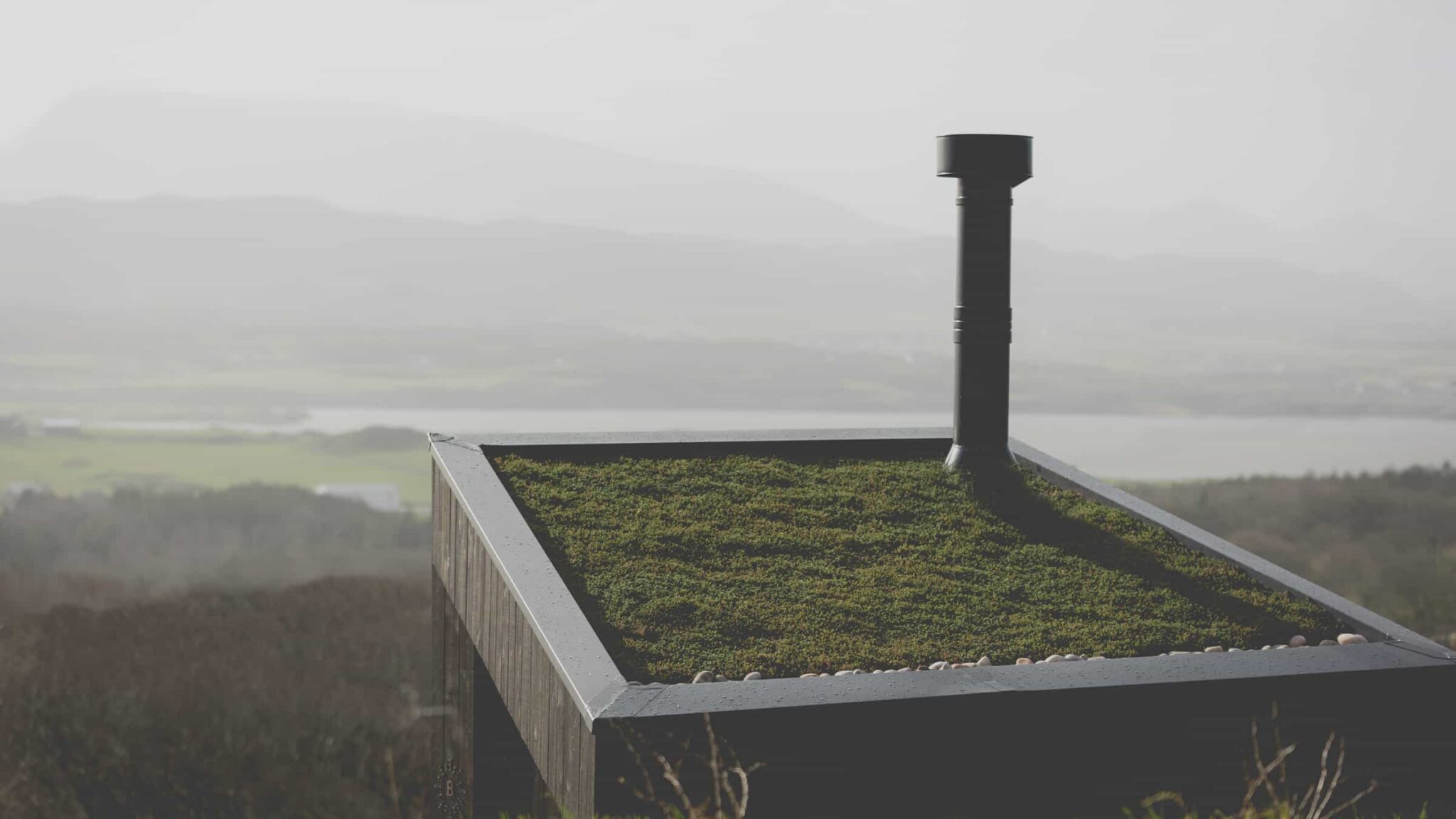 Breac.House in Dunfanaghy | holidayarchitecture