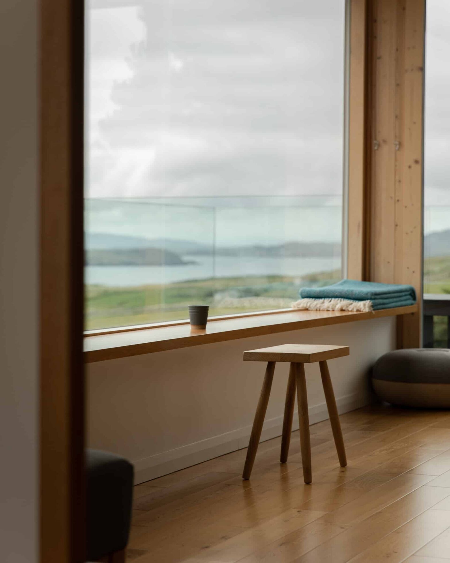 Breac.House in Dunfanaghy | holidayarchitecture