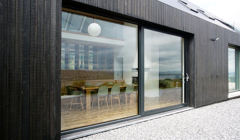 Breac.House – URLAUBSARCHITEKTUR