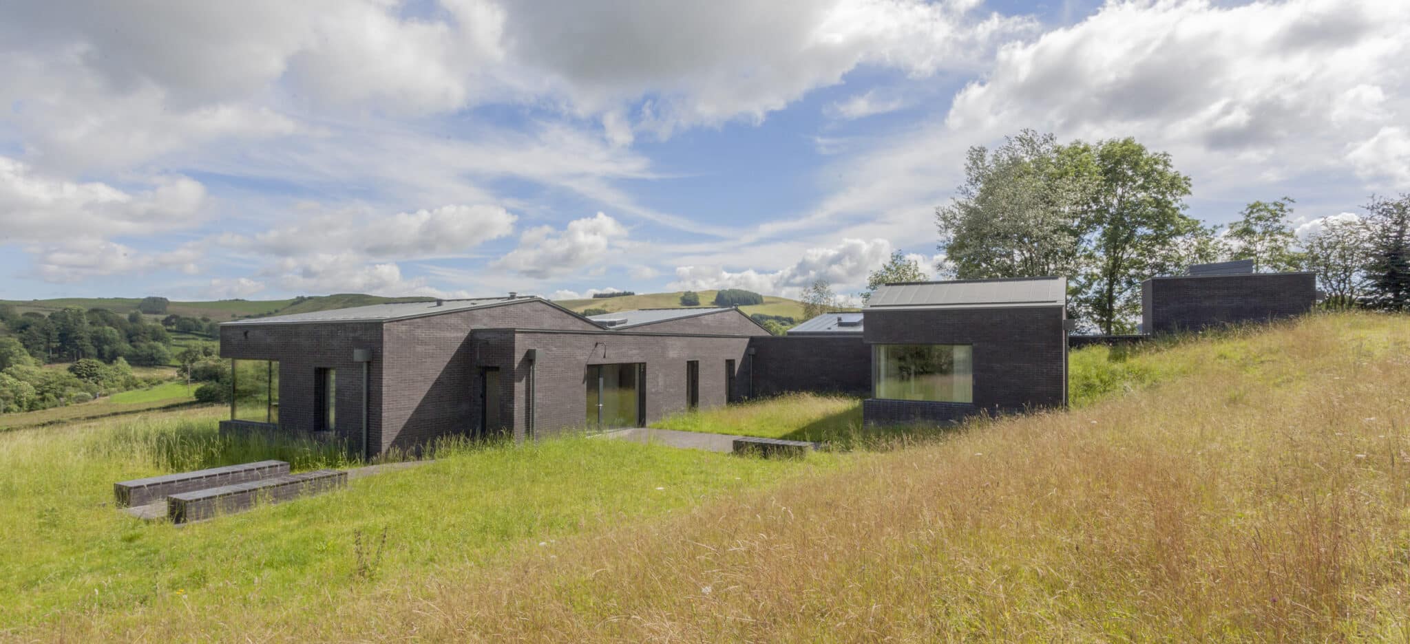 The Life House in Wales, Llandrindod Wells, Llanbister ...