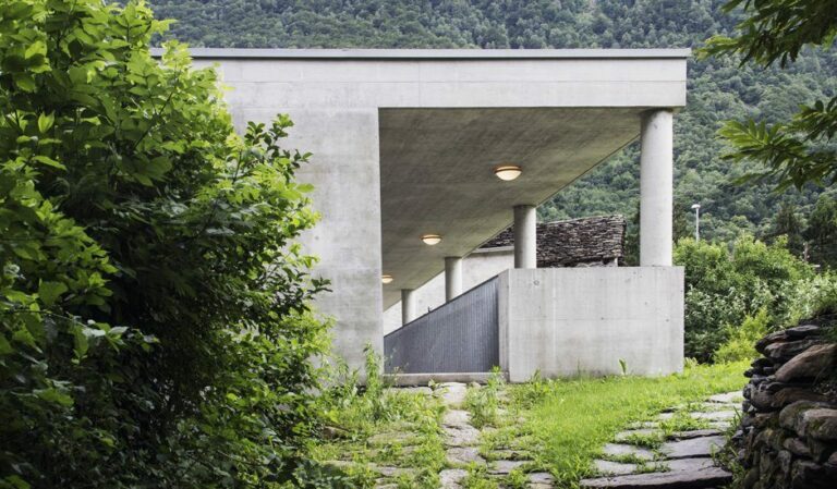 Casa Martinelli – HOLIDAYARCHITECTURE