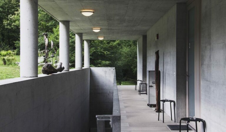 Casa Martinelli – HOLIDAYARCHITECTURE