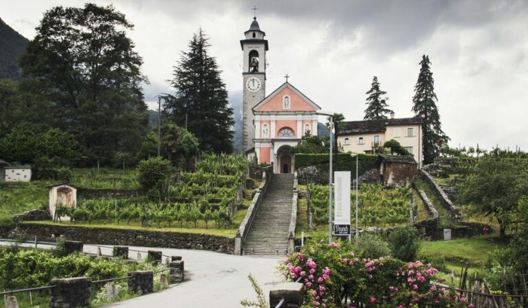 Casa Martinelli – HOLIDAYARCHITECTURE