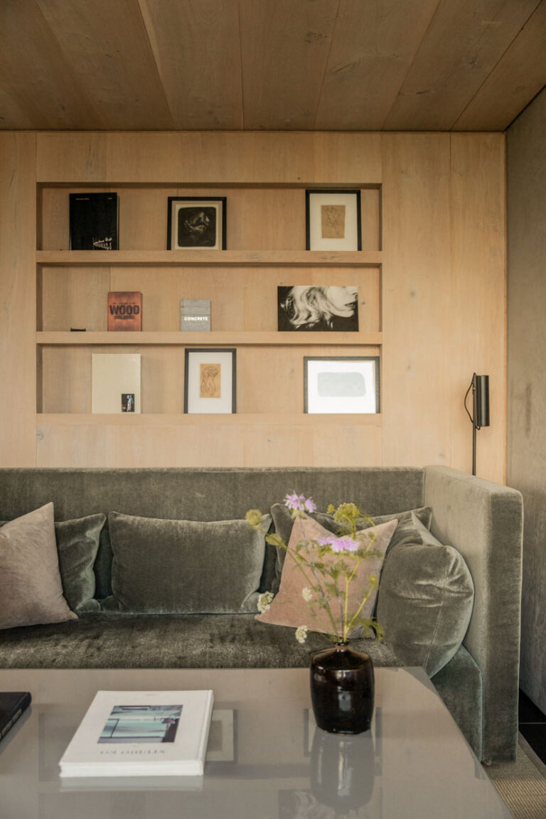 Kyle House in North Sutherland, Tongue | urlaubsarchitektur