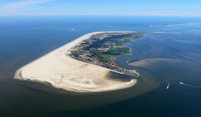 Strandlust – URLAUBSARCHITEKTUR