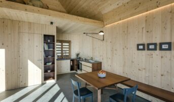 Weingartenhaus Sausal – HOLIDAYARCHITECTURE