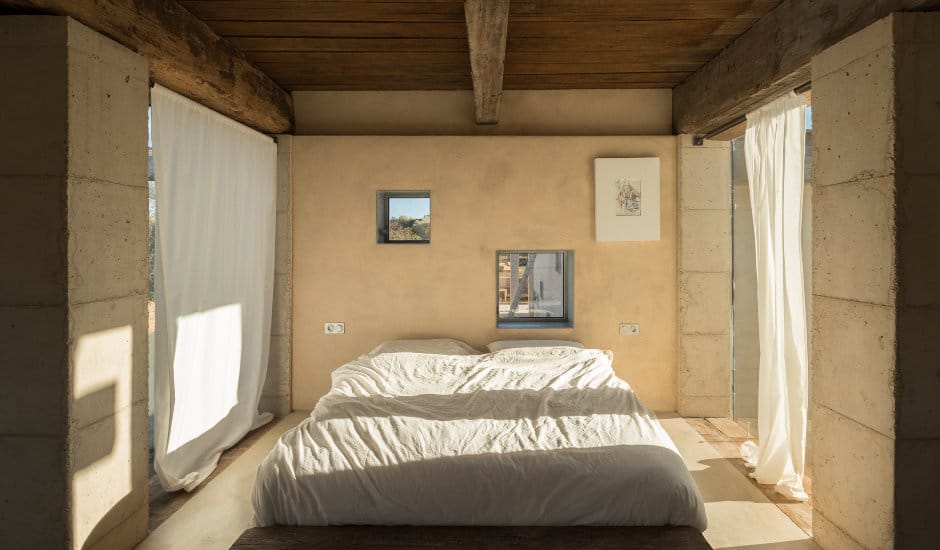 SpronkenHouse : URLAUBSARCHITEKTUR | HOLIDAYARCHITECTURE