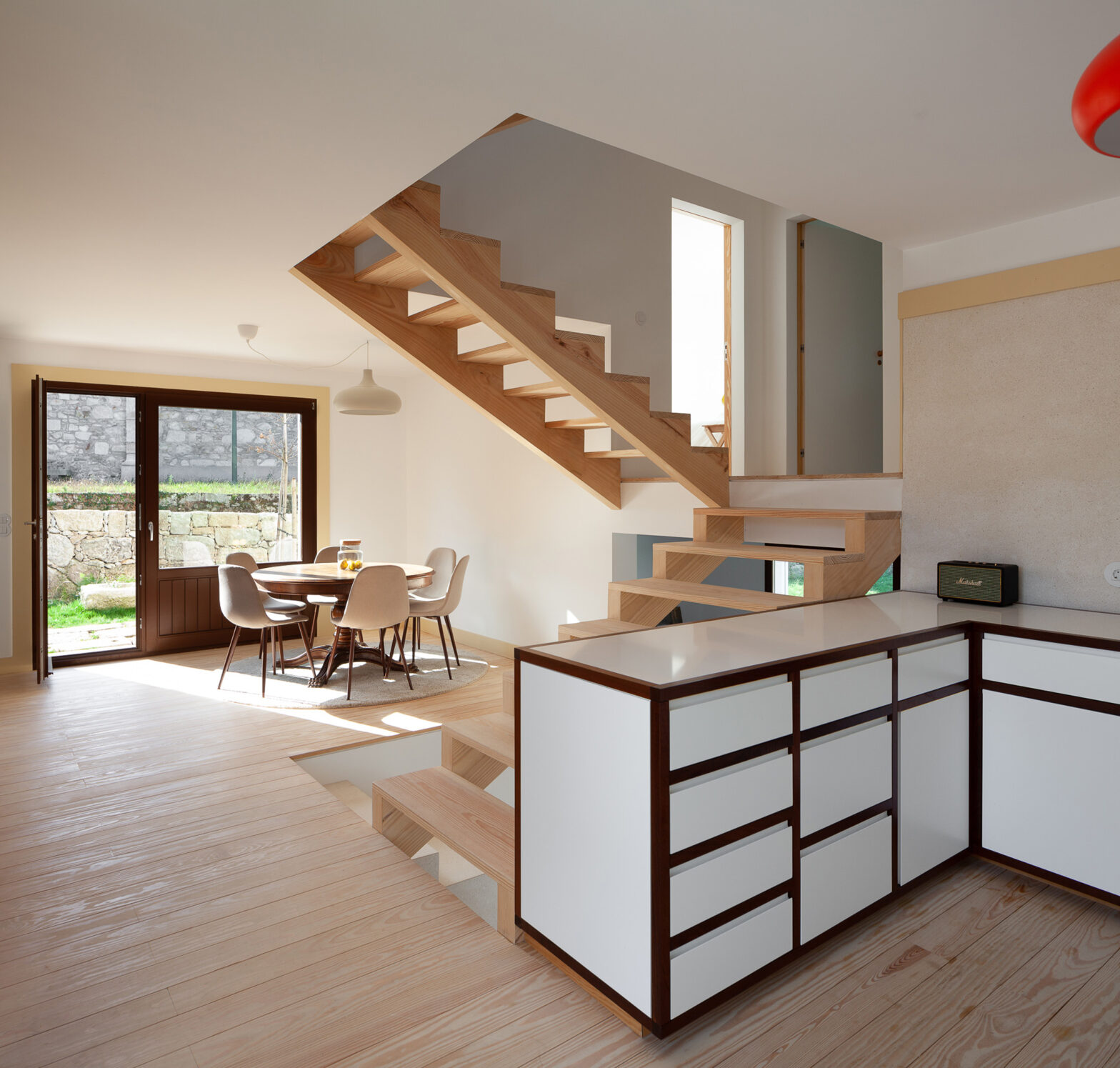 Casa Afife in Viano do Castelo, Afife | urlaubsarchitektur