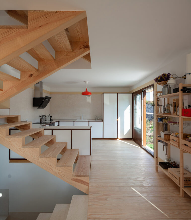 Casa Afife in Viano do Castelo, Afife | urlaubsarchitektur