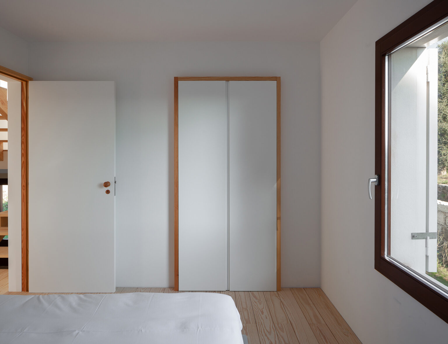 Casa Afife in Viano do Castelo, Afife | urlaubsarchitektur