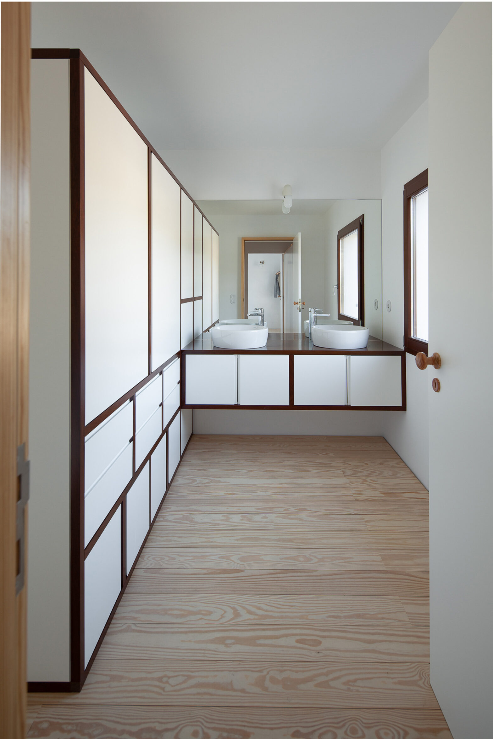 Casa Afife in Viano do Castelo, Afife | urlaubsarchitektur