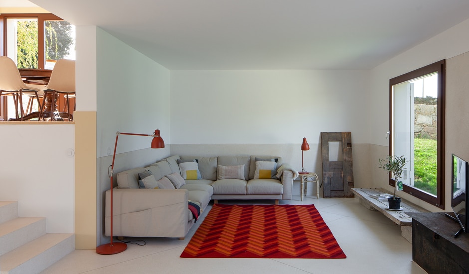 Casa Afife – URLAUBSARCHITEKTUR