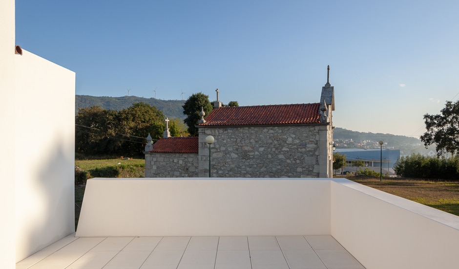 Casa Afife – URLAUBSARCHITEKTUR