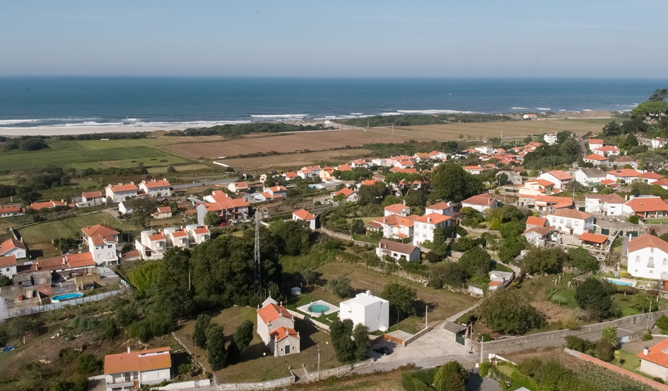 Casa Afife – URLAUBSARCHITEKTUR