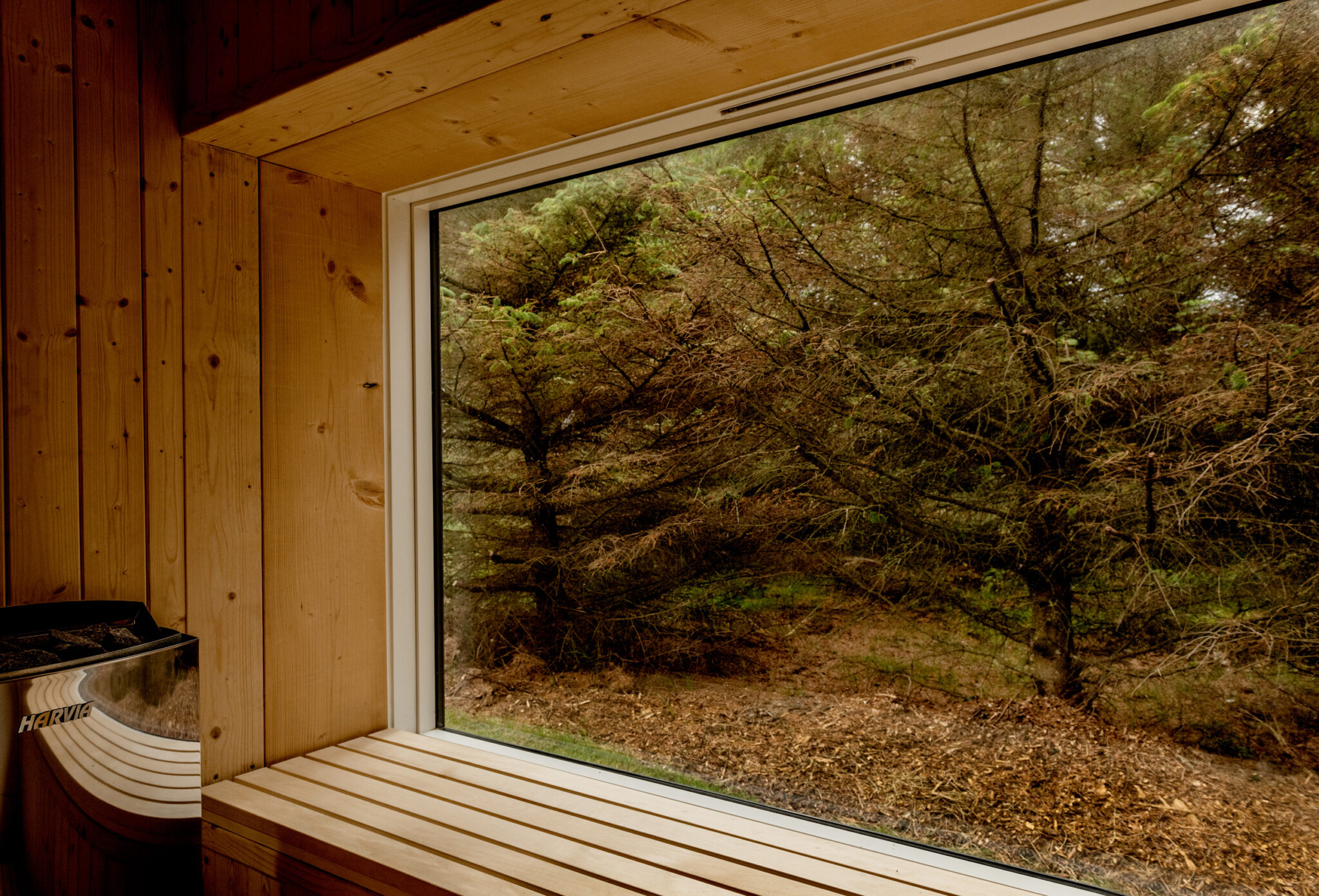 Recharge House Agger in Agger | holidayarchitecture