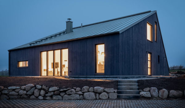 NURSO – URLAUBSARCHITEKTUR