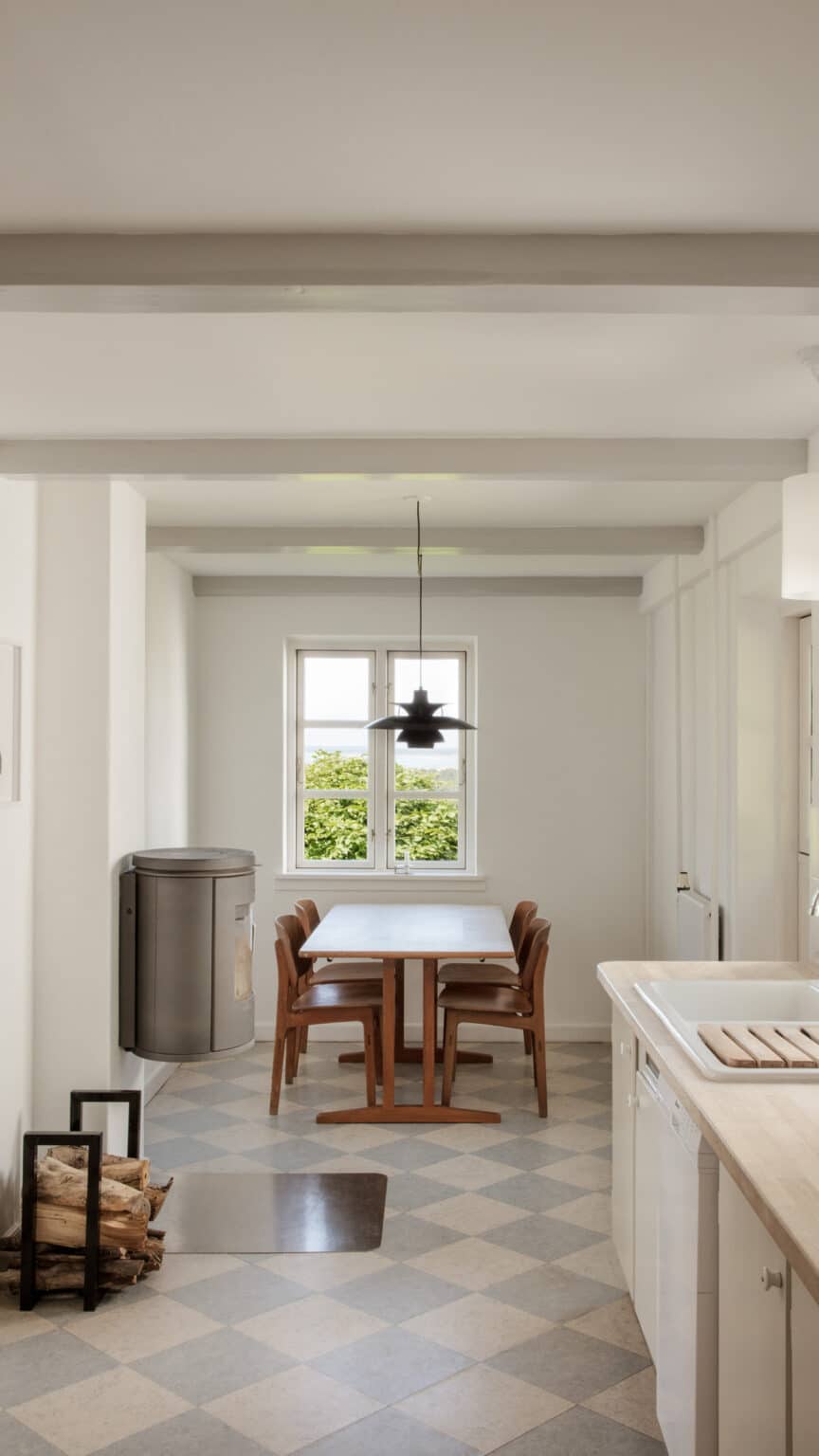 Barn House and Farm House – HOLIDAYARCHITECTURE