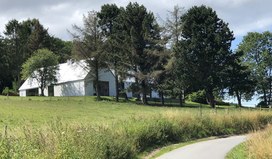 Barn House and Farm House : URLAUBSARCHITEKTUR | HOLIDAYARCHITECTURE