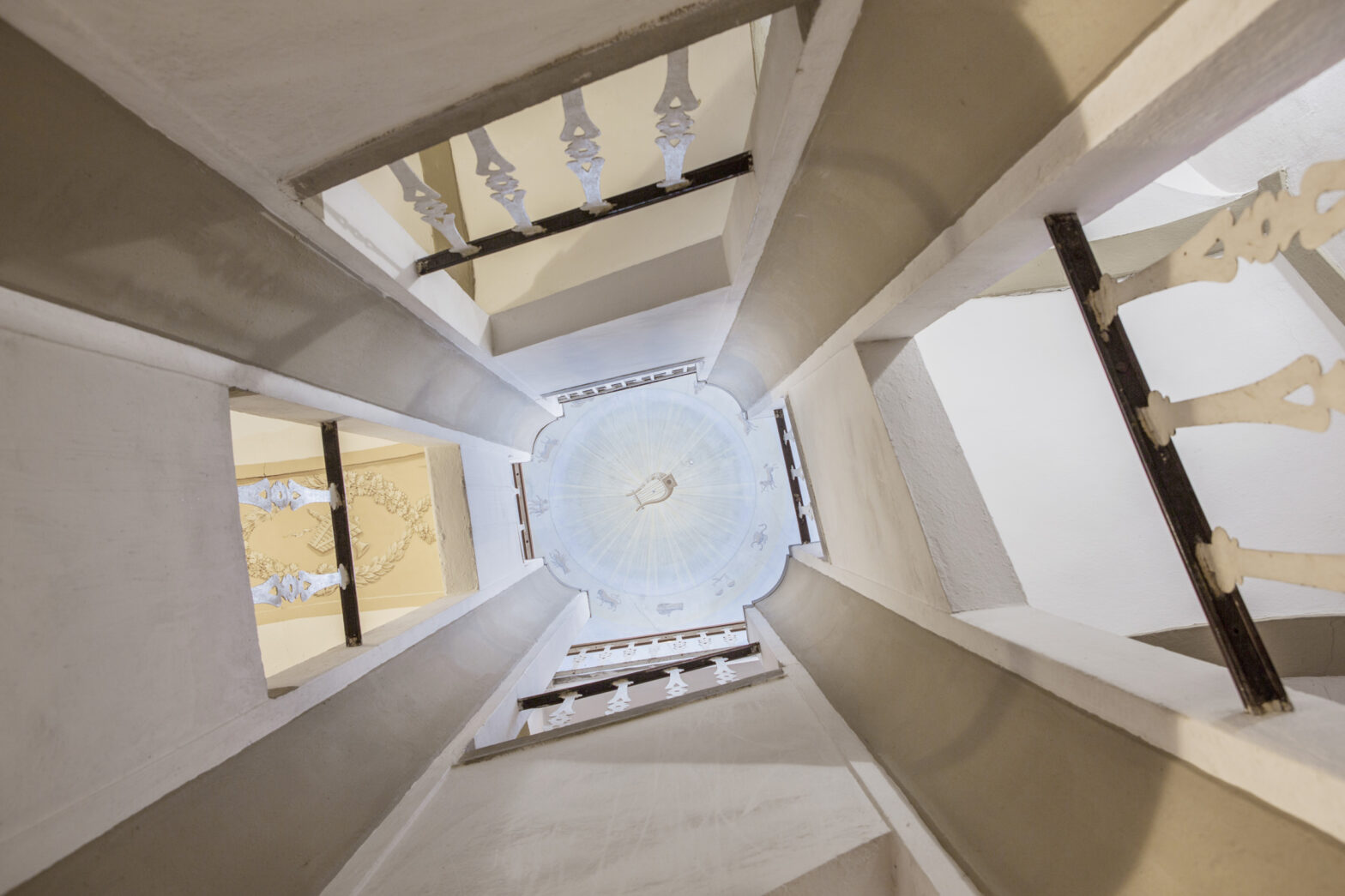 Umamma in Toskana, San Miniato bei Pisa | urlaubsarchitektur