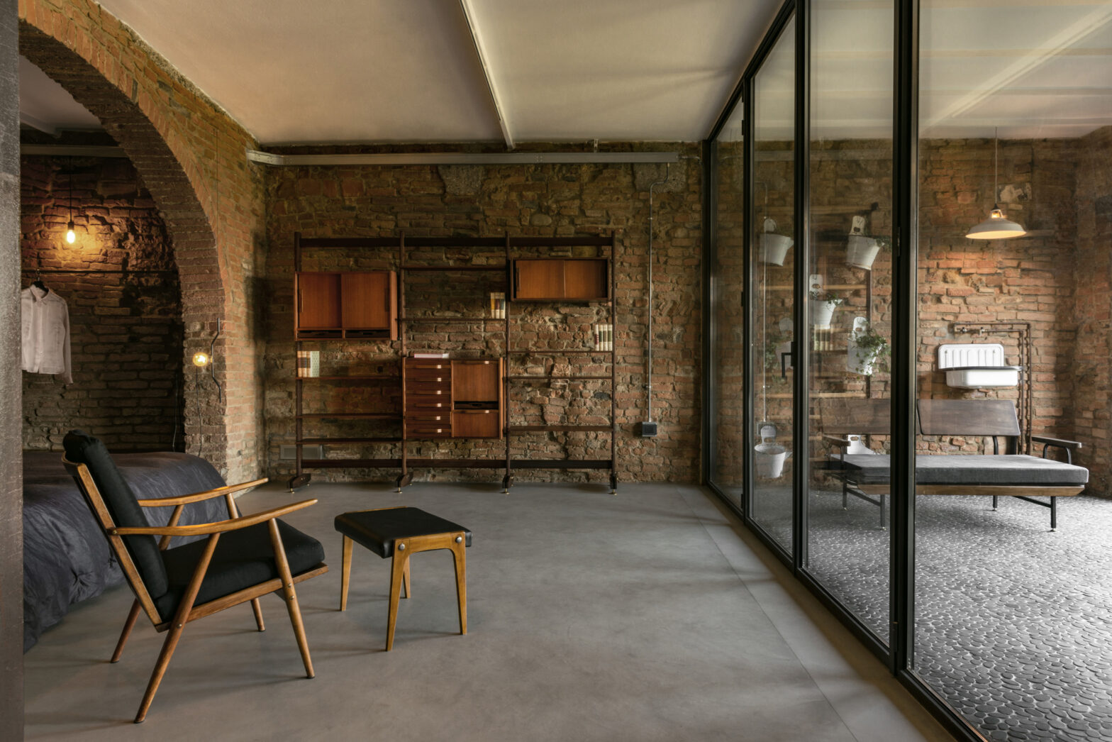 Umamma in Toskana, San Miniato bei Pisa | urlaubsarchitektur