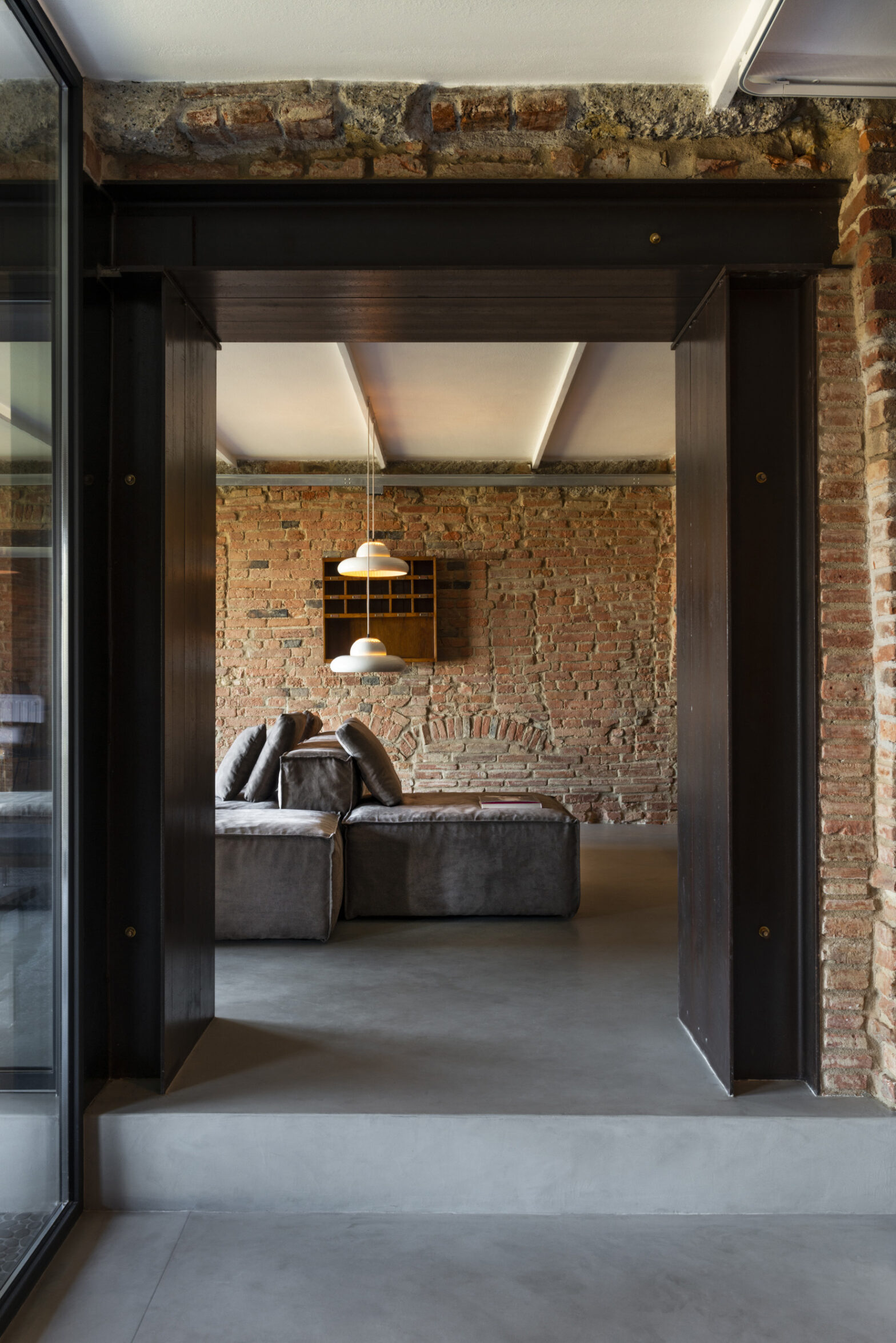 Umamma in Toskana, San Miniato bei Pisa | urlaubsarchitektur