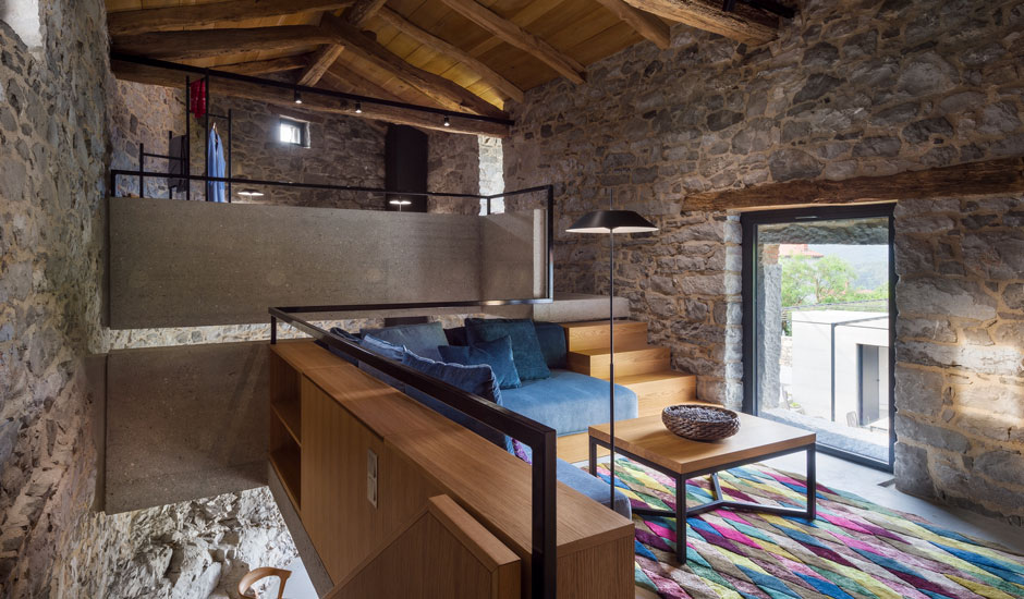 Kambra – HOLIDAYARCHITECTURE